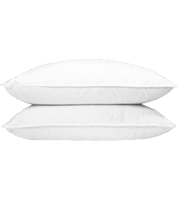 Sleep Deep Official Website – Premium down pillows for side, back, and ...
